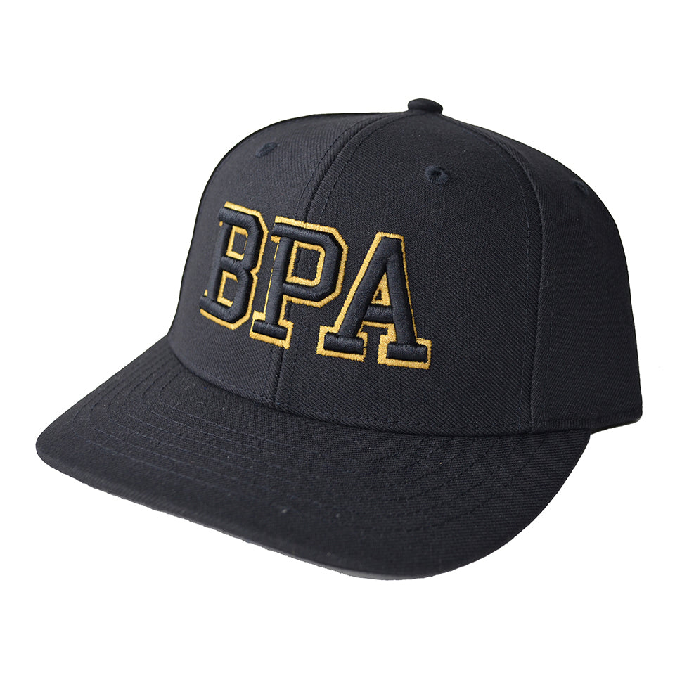 BPA Flex Fit Base Hat – NSA BPA Apparel