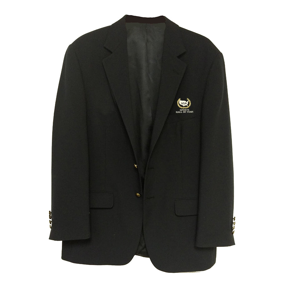 NSA BPA Hall of Fame Sports Jacket – NSA BPA Apparel