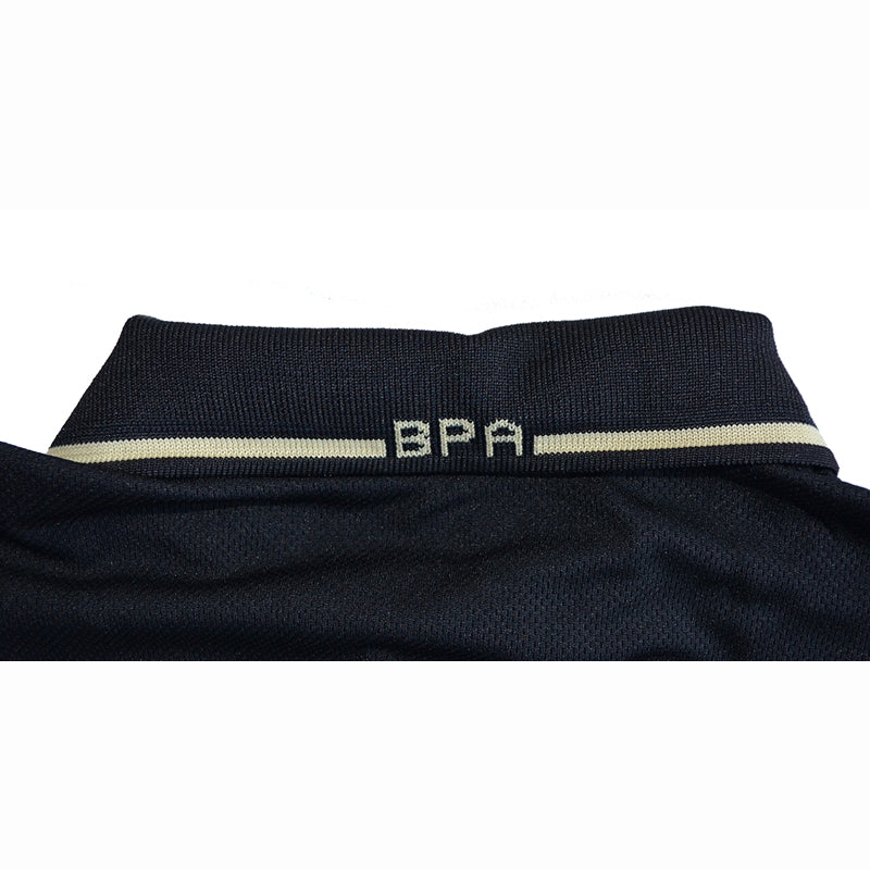 BPA Black Umpire Shirt – NSA BPA Apparel